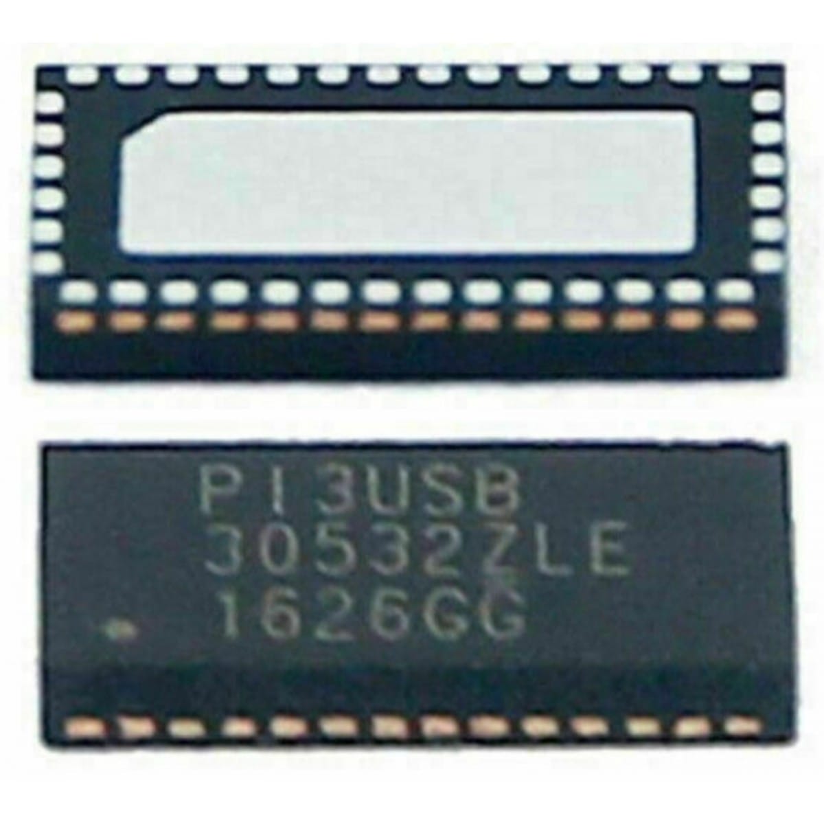 IC Pericom PI 3USB