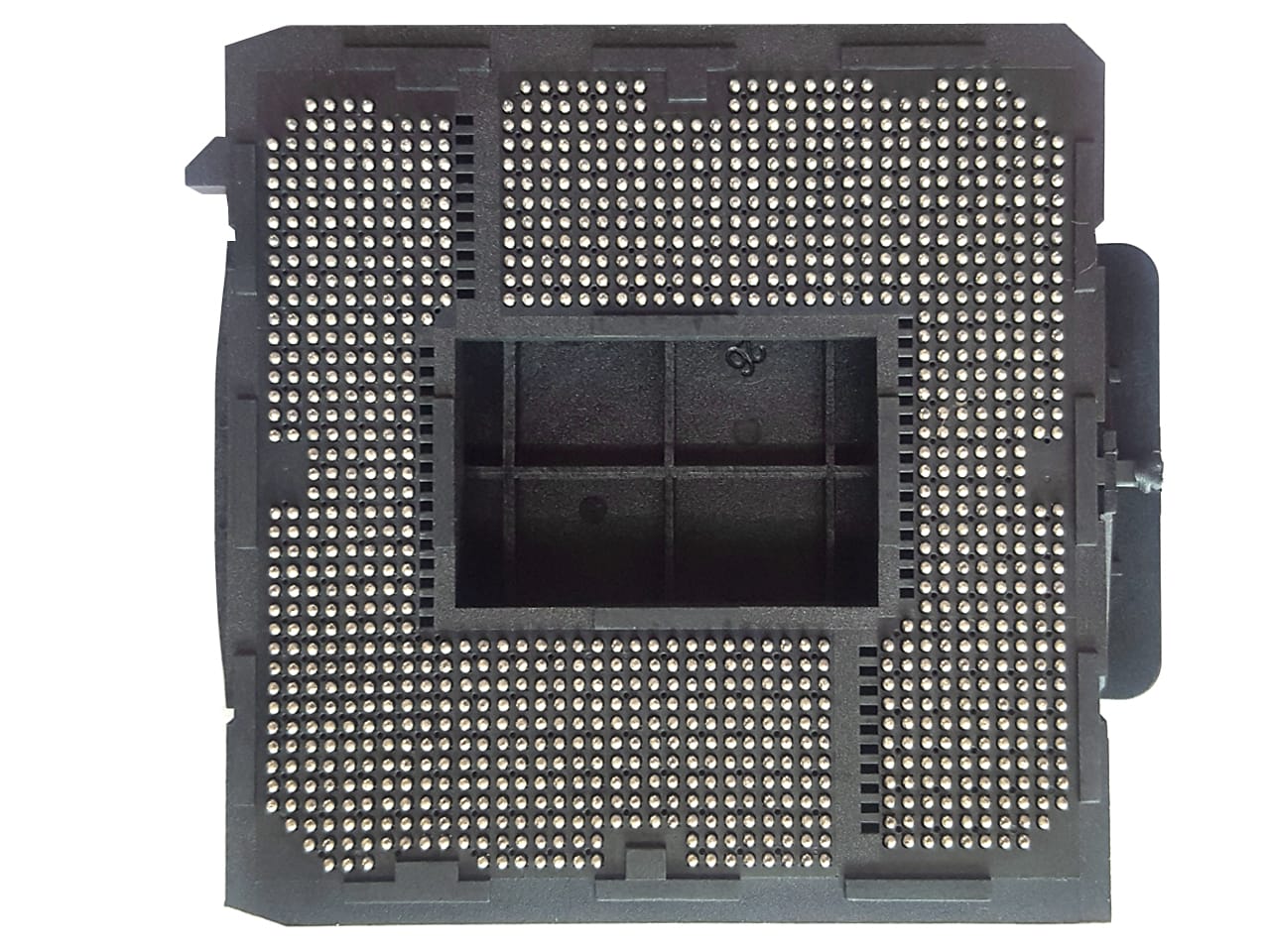 Reemplazo de socket 1155
